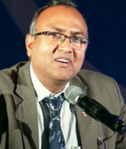 Wiley Speaker: Ramesh C Gaur